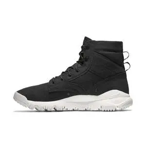 Nike Sfb 6 Inch Field Boot Canvas Nsw - Black