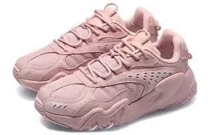 LI-NING X-claw Lite Low Top Sneakers - Pink