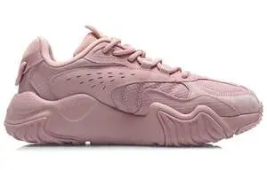 LI-NING X-claw Lite Low Top Sneakers - Pink