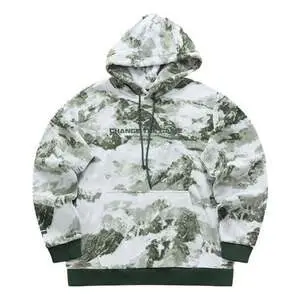 FILA FUSION Fashion Hoodie