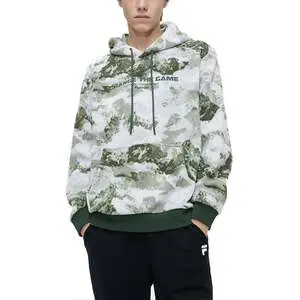 FILA FUSION Fashion Hoodie