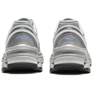 LI-NING Aurora Renew Sneakers - Silver/grey