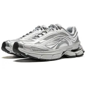 LI-NING Aurora Renew Sneakers - Silver/grey