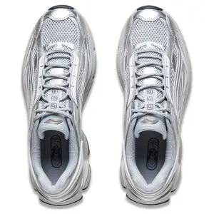 LI-NING Aurora Renew Sneakers - Silver/grey