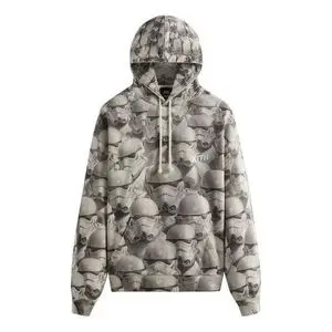 Kith X Star Wars Stormtrooper Vintage Hoodie