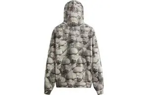Kith X Star Wars Stormtrooper Vintage Hoodie
