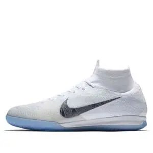 Nike Mercurial Superfly X 6 Elite Ic Sneakers - White/blue