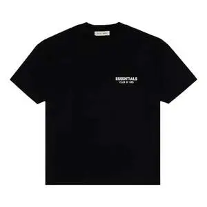 Fear Of God Relaxed T-shirts For Women