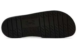 Under Armour Core Remix Slides - Black/green