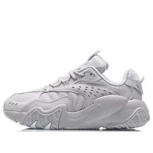 LI-NING X-claw Lite Low Sneakers - Grey