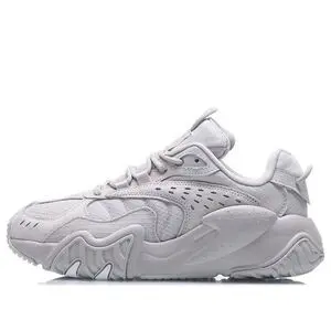 LI-NING X-claw Lite Low Sneakers - Grey