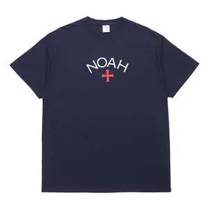NOAH Core Logo T-shirt