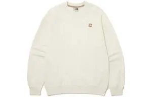 The North Face Patch Crewneck Sweater