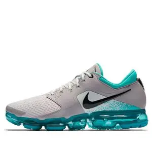 Nike Nike Air VaporMax CS Sneakers Green/gray