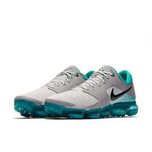 Nike Vapormax Cs Sneakers - Green/gray