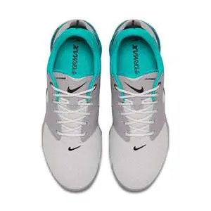 Nike Vapormax Cs Sneakers - Green/gray