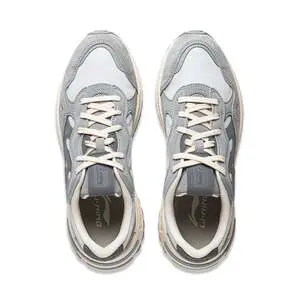 LI-NING Chengfeng Lace-up Sneakers