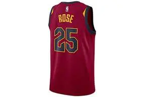 Nike Cleveland Cavaliers Icon Edition Limited Jersey