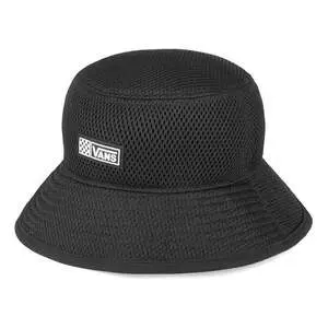 VANS Meshed Up Bucket Hat - Black/white