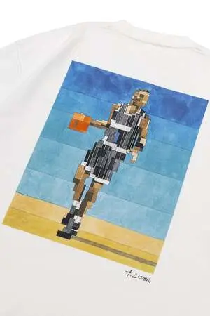 GROCERY Adam Lister Penny Tee