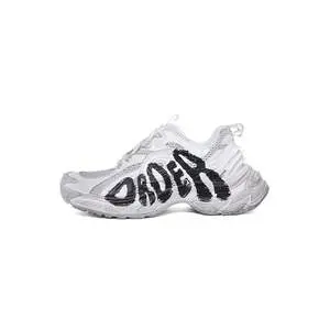OLD ORDER Turbo Gt Sneakers