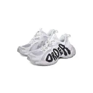 OLD ORDER Turbo Gt Sneakers
