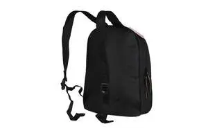 PUMA Core Base Backpack - Black/gold
