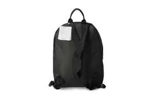 PUMA Core Base Backpack - Black/gold