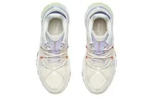 LI-NING Reverse Fantasy' Athletic Sneakers - Grey/white/green