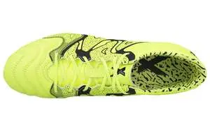 Adidas X 15.1 Fg/ag Leather Soccer Cleats