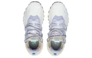 LI-NING Plus "smoke White" Sneakers
