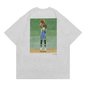 GROCERY Adam Lister Curry Graphic T-shirt - Default Color