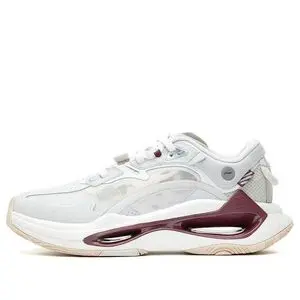 LI-NING Infinity Paris Fashion Week 2021 Sneakers - White/grey/red