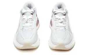 LI-NING Infinity Paris Fashion Week 2021 Sneakers - White/grey/red