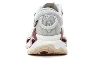 LI-NING Infinity Paris Fashion Week 2021 Sneakers - White/grey/red