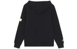 NEW BALANCE Logo Graphic Hoodie