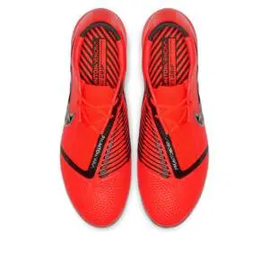 Nike Phantom Venom Elite Fg Firm Ground Football Boots - Red/black