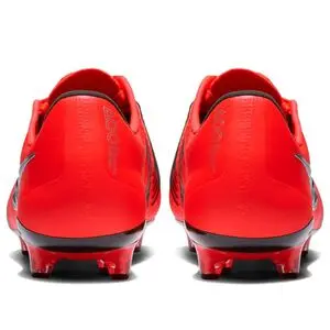 Nike Phantom Venom Elite Fg Firm Ground Football Boots - Red/black