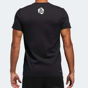 Adidas Rose Limitless Tee 'black
