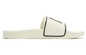 PUMA Leadcat 2.0 Swxp Slides - Yellow/black