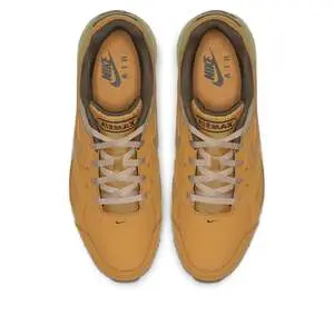 Nike Max Ivo Sneakers - Wheat
