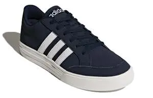 Adidas Neo Vs Set Core Sneakers - Blue/white