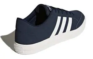 Adidas Neo Vs Set Core Sneakers - Blue/white