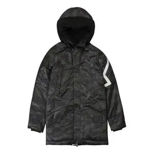 JORDAN Air Sports Hooded Down Coat