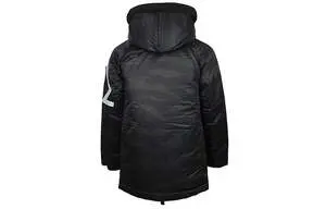 JORDAN Air Sports Hooded Down Coat