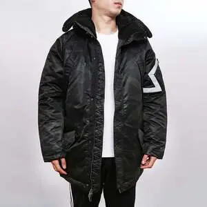 JORDAN Air Sports Hooded Down Coat