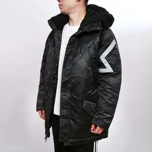 JORDAN Air Sports Hooded Down Coat