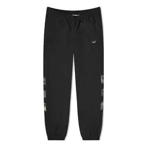 Adidas Originals Football Pants - Black