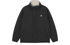 NEW BALANCE Waterproof Puffer Jacket