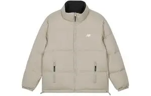 NEW BALANCE Waterproof Puffer Jacket